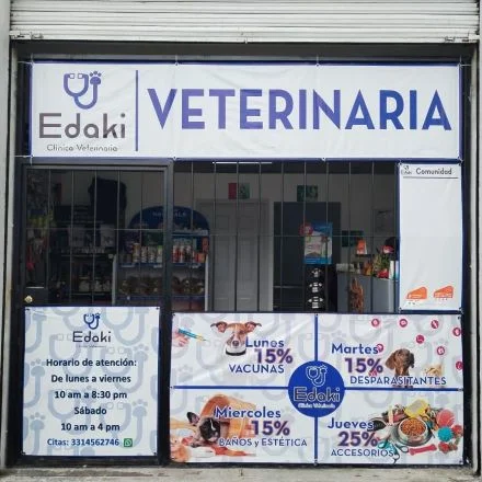 Las 12 mejores Veterinarias en Tonalá [abiertas 24h]
