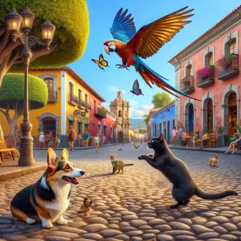 Las 12 mejores Veterinarias en Colima [abiertas 24h]